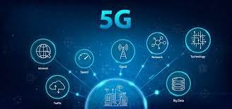 Perubahan Revolusi Teknologi Sebuah Teknologi Era 5G